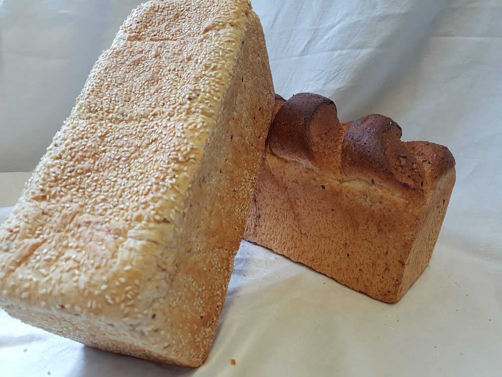 Multigrain Bread | Byron Bay Hot Bread Bakery
